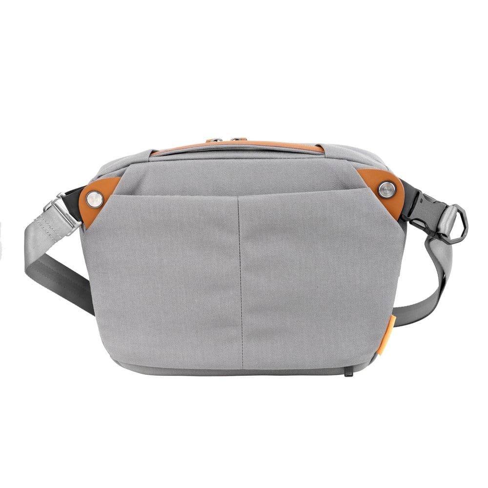 Vanguard VEO City CB34 Cross Body Bag - Grey VEOCITYCB34GY