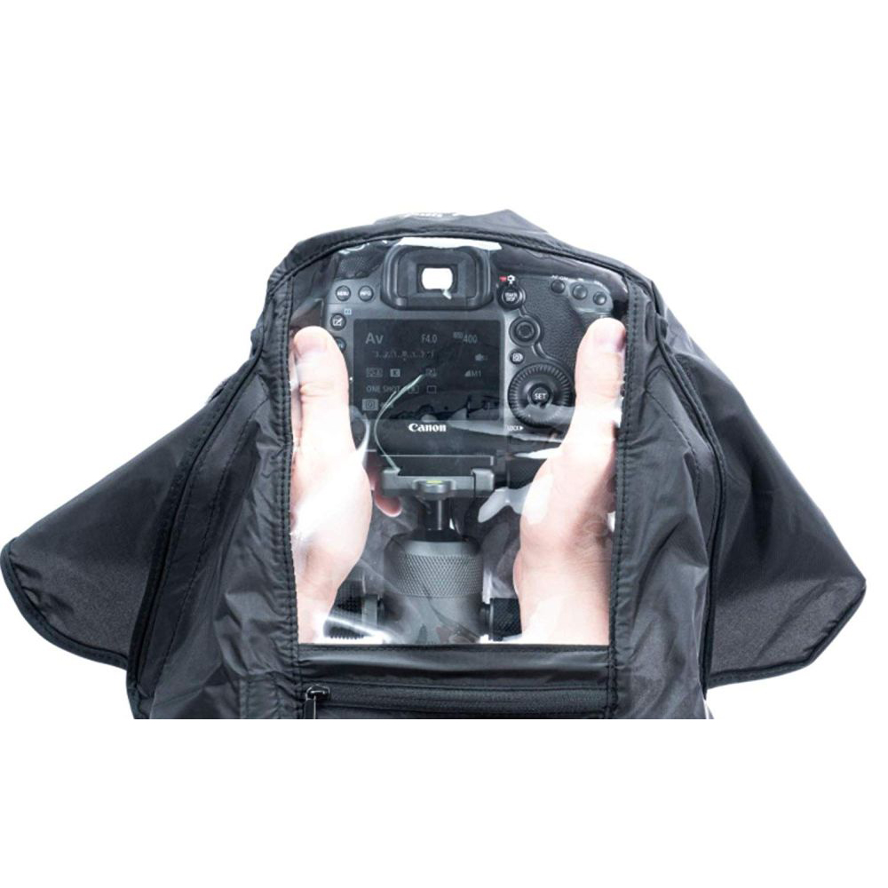 Vanguard Alta Rain Cover Small VGBALTRCS