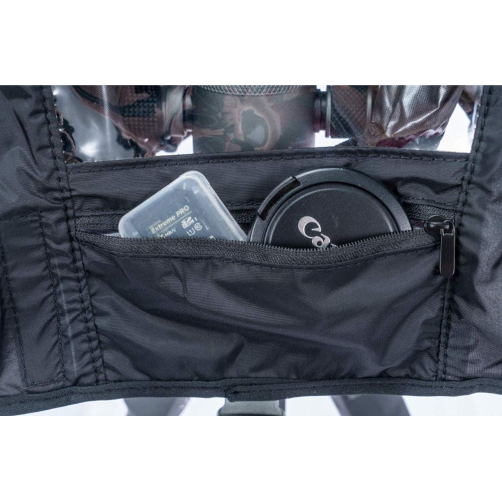 Vanguard Alta Rain Cover Small VGBALTRCS