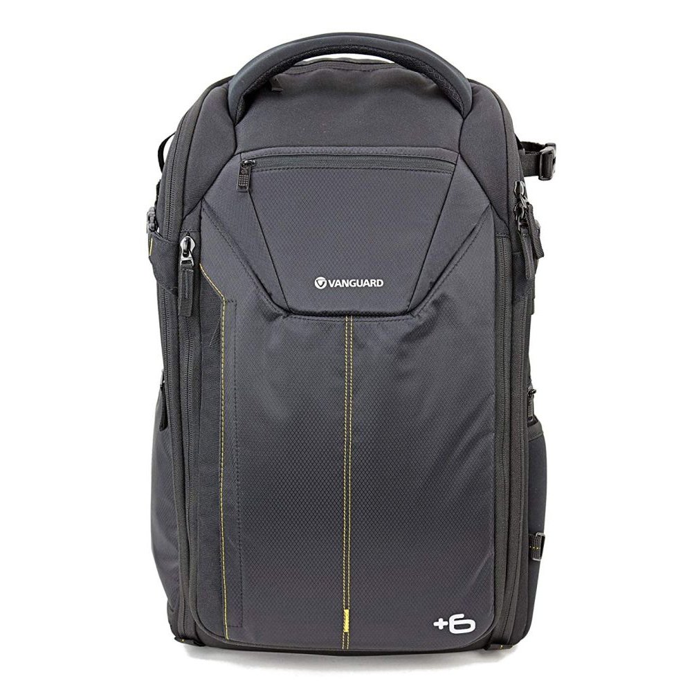 Vanguard Alta Rise 48 Backpack Black VGBALTRIS48