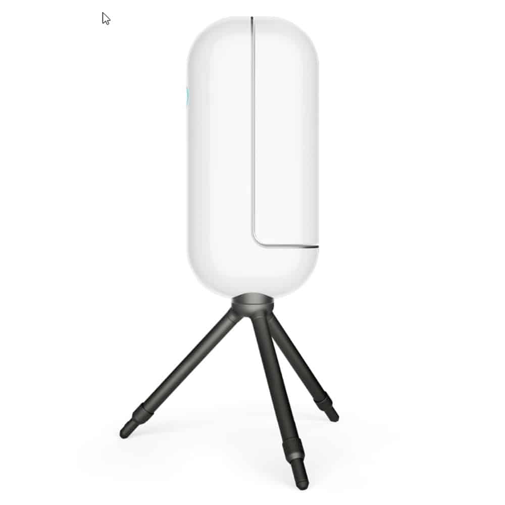 Vaonis Vespera Pro Smart Telescope VEP50