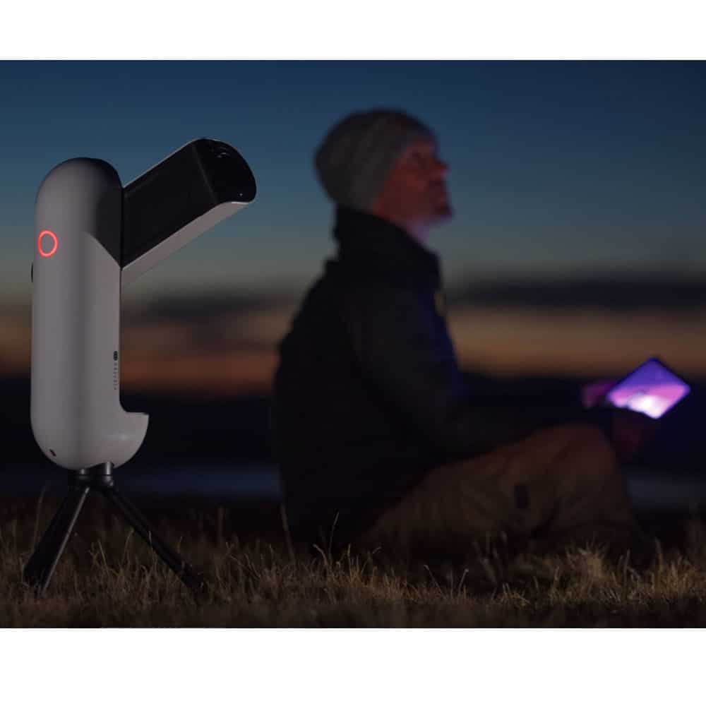 Vaonis Vespera Pro Smart Telescope VEP50