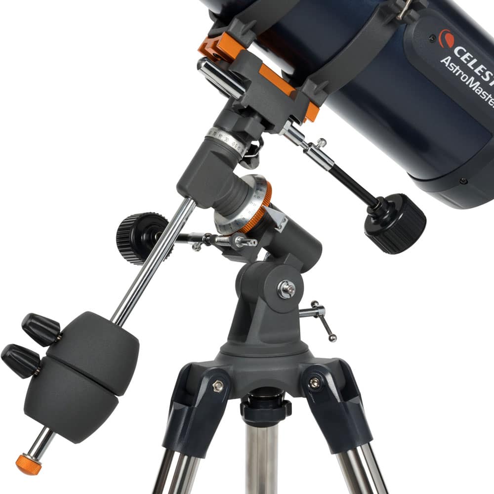 Celestron Astromaster 114EQ Astro Telescope 31042-CGL