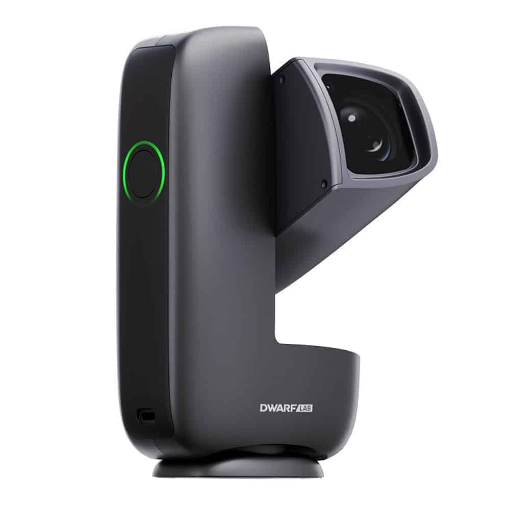 DWARF mini Smart Telescope from DwarfLab - ES-DWARFMINI