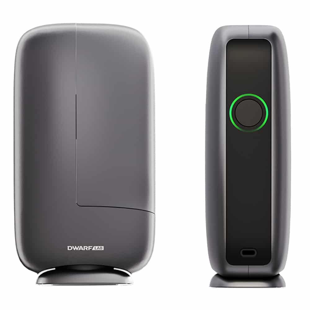 DWARF mini Smart Telescope from DwarfLab - ES-DWARFMINI