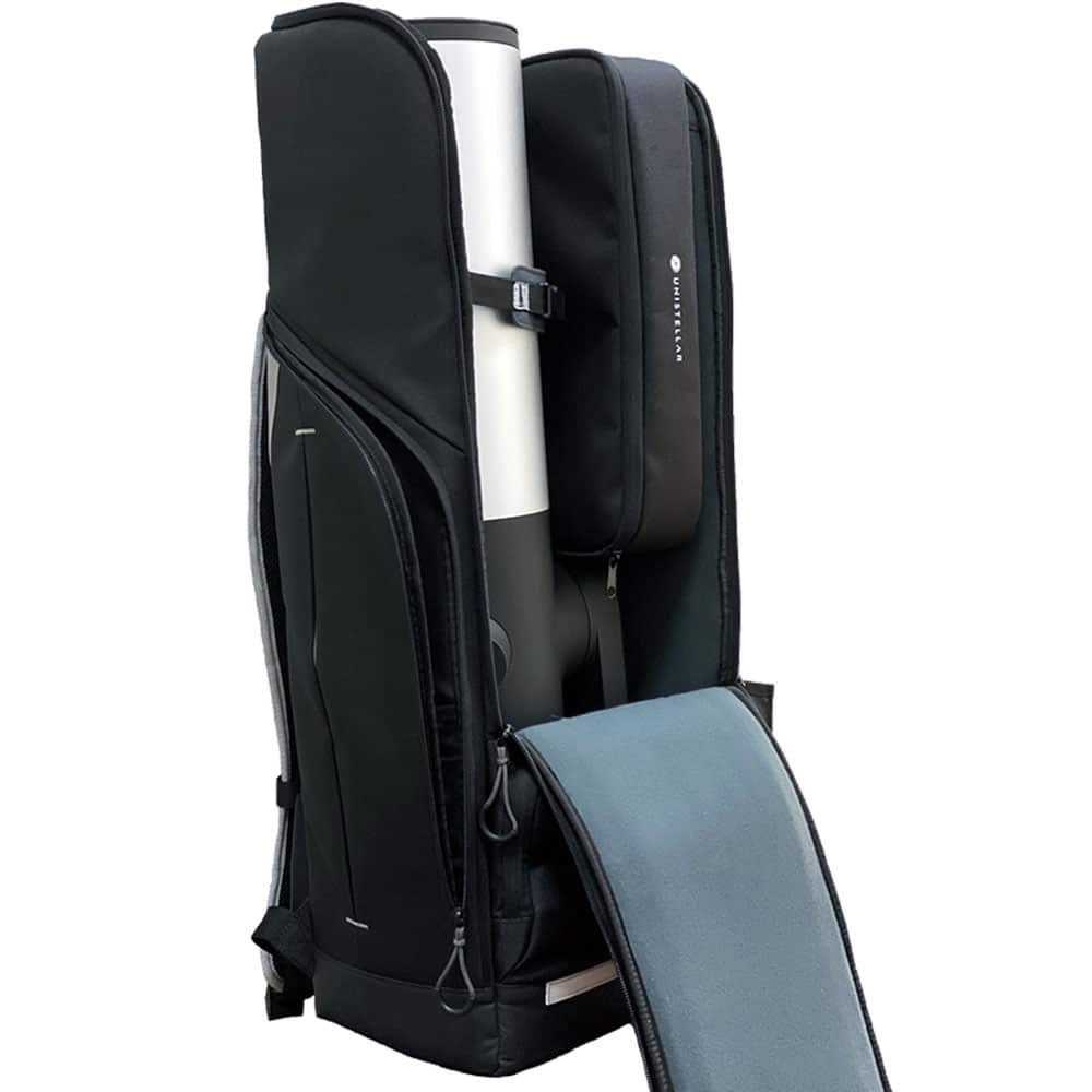 Unistellar Backpack for eVscope 2 - eQuinox 2 BACKPACKEVEQ