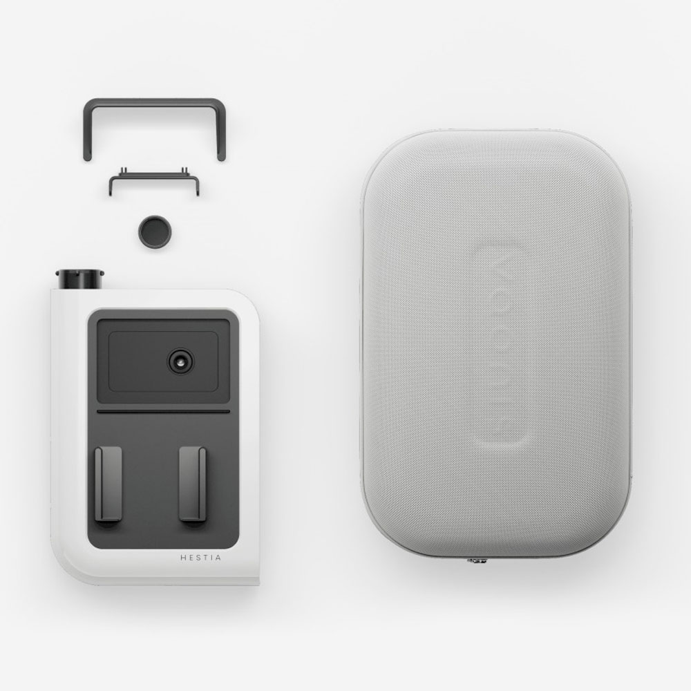 Vaonis Hestia Smart Telescope Solar pack HE-30-SOL