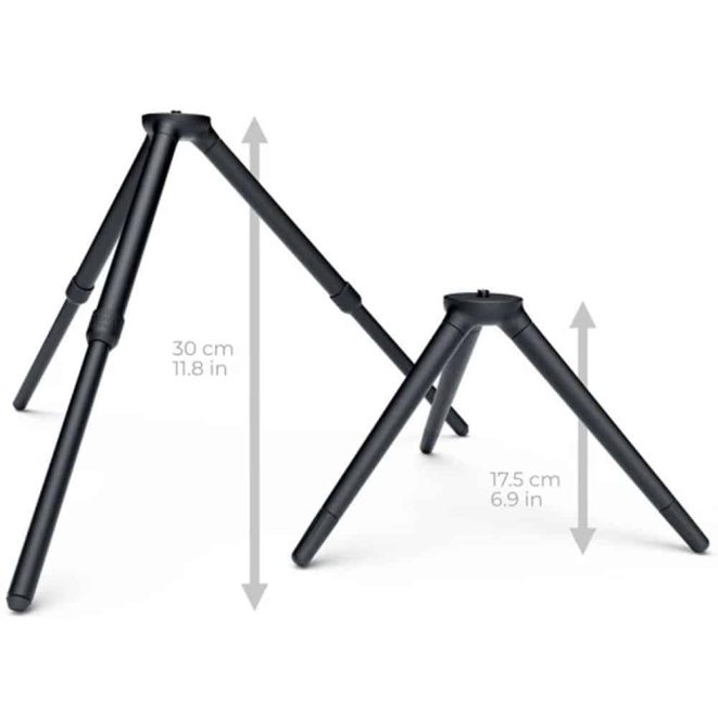 Vaonis Vespera Adjustable Tripod